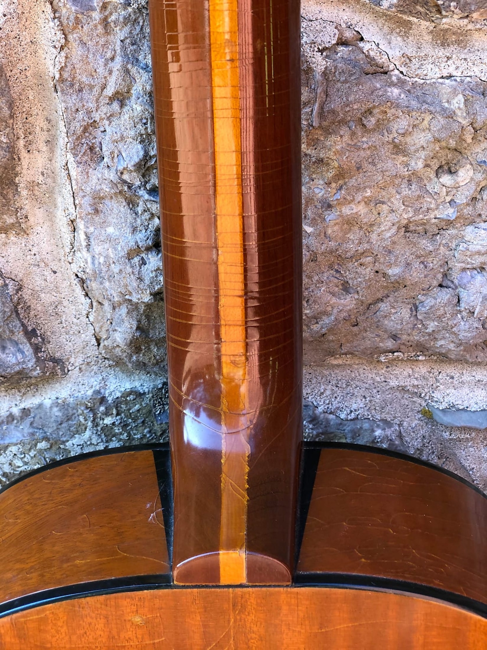 1966 Gibson Classical C-1