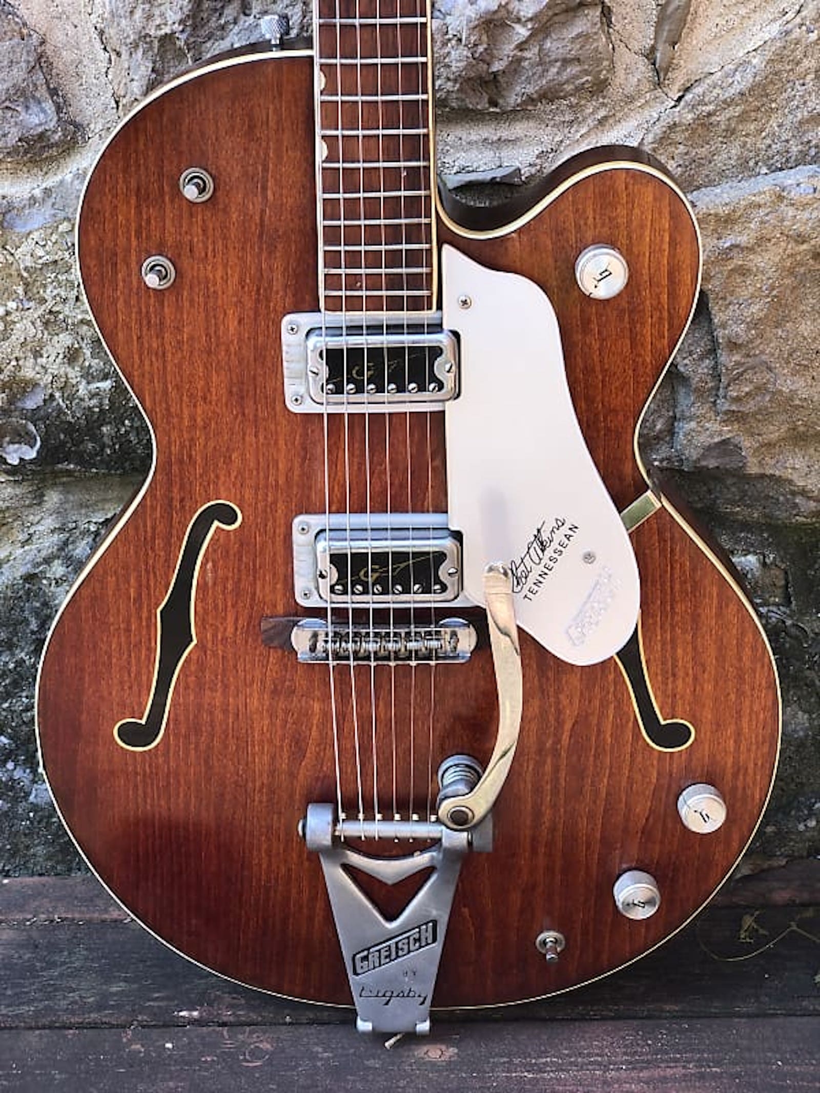 1967 Gretsch Tennessean